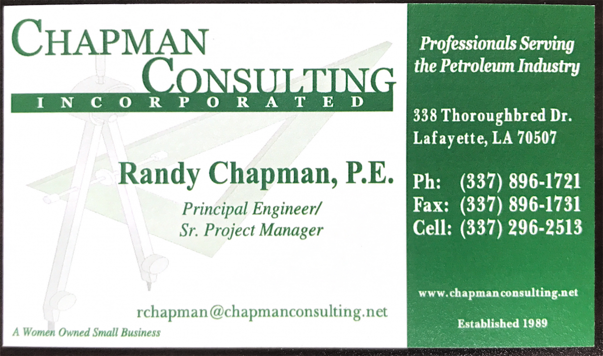 Sponsors | Acadiana Branch
