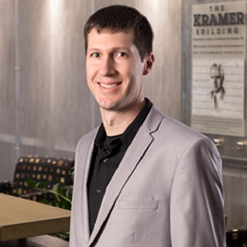 Contacts | Southwest Michigan Branch