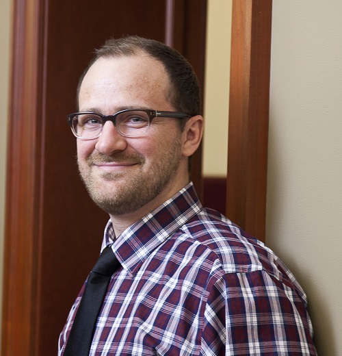 Contacts | Southwest Michigan Branch